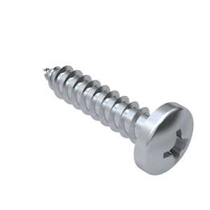 Hardware Specialty | M5.5 X 32MM Long, Phillips Pan Head Type AB ...