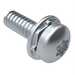Hardware Specialty | Stanley 4-40 X 5/16" L, Torx Plus, Pan Head SEMS ...
